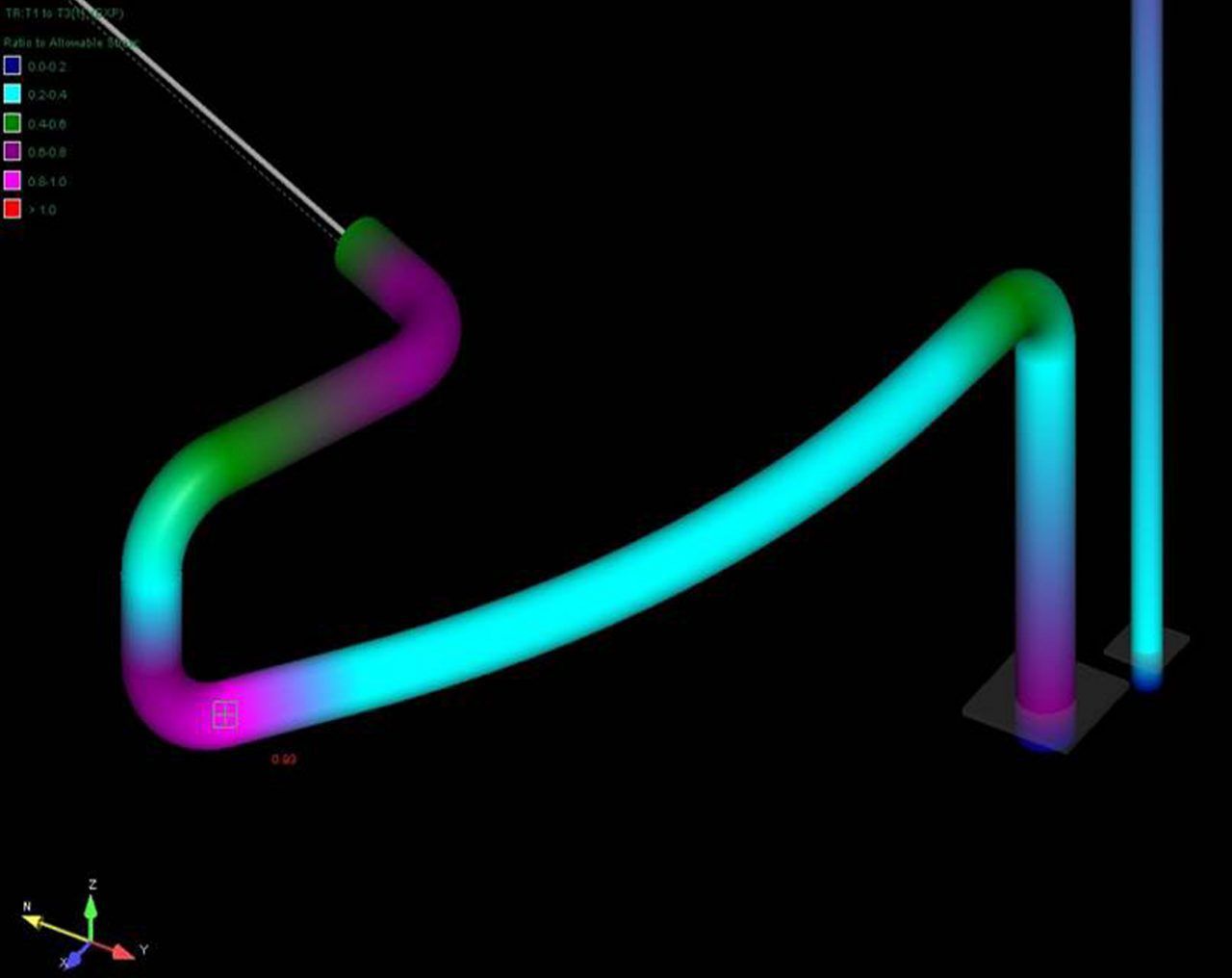 Cryospain | High technology at low temperatures