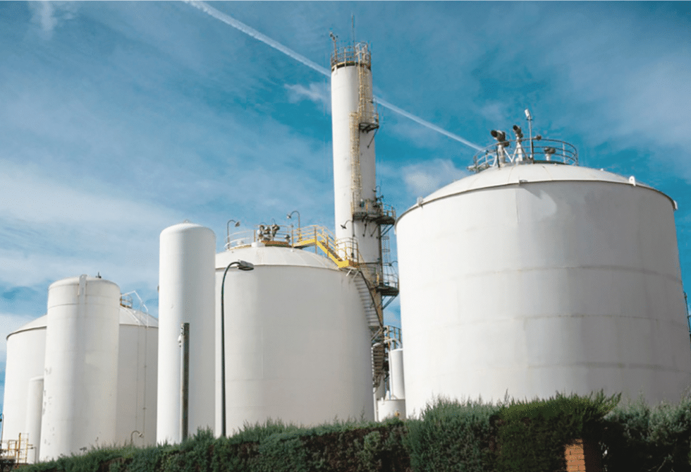 Everything you need to know about API 620 tanks | Cryospain