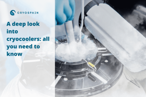 A deep look into cryocoolers: all you need to know